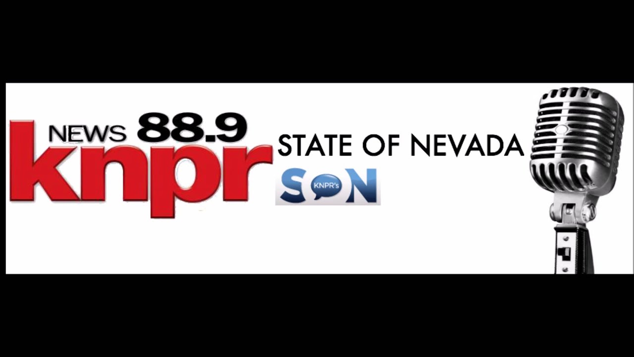 KNPR State of Nevada - Full Episode - YouTube