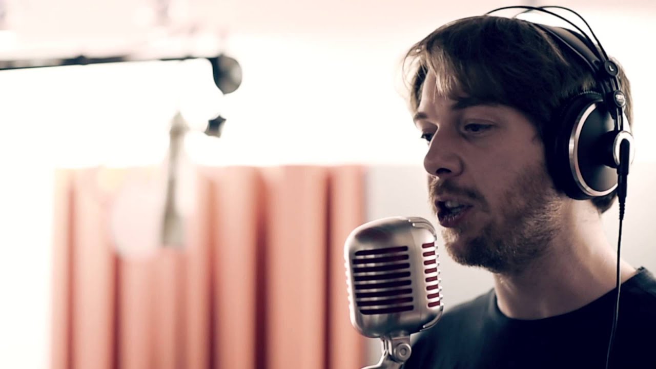 Eamonn Tobin recording debut E.P - YouTube