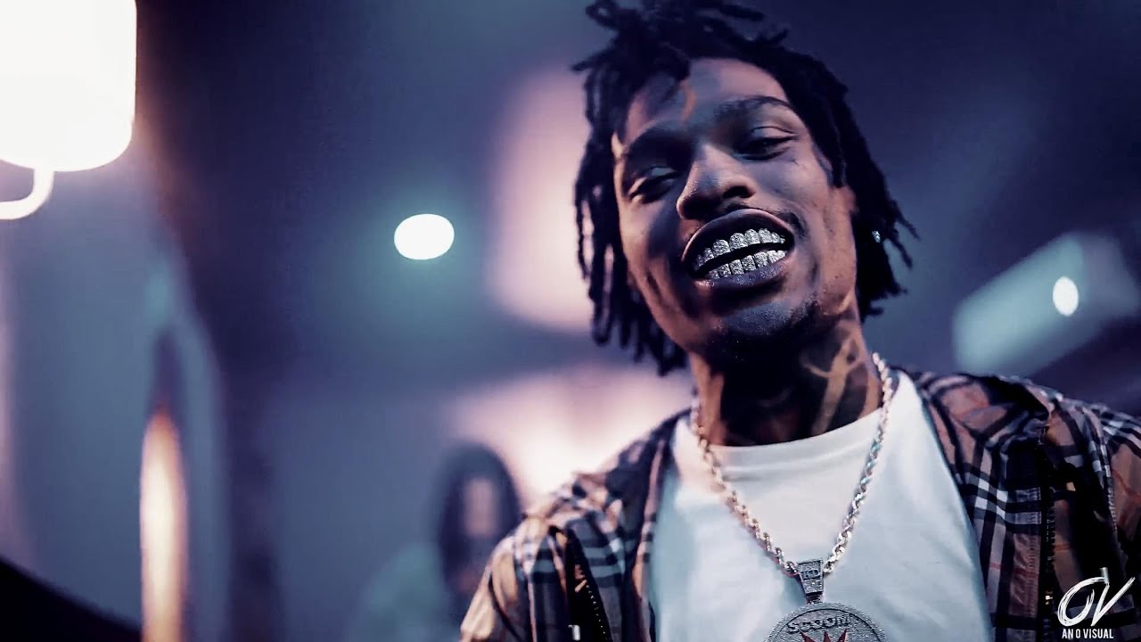 MAF Teeski x Chuckyy - DA RAQ - YouTube