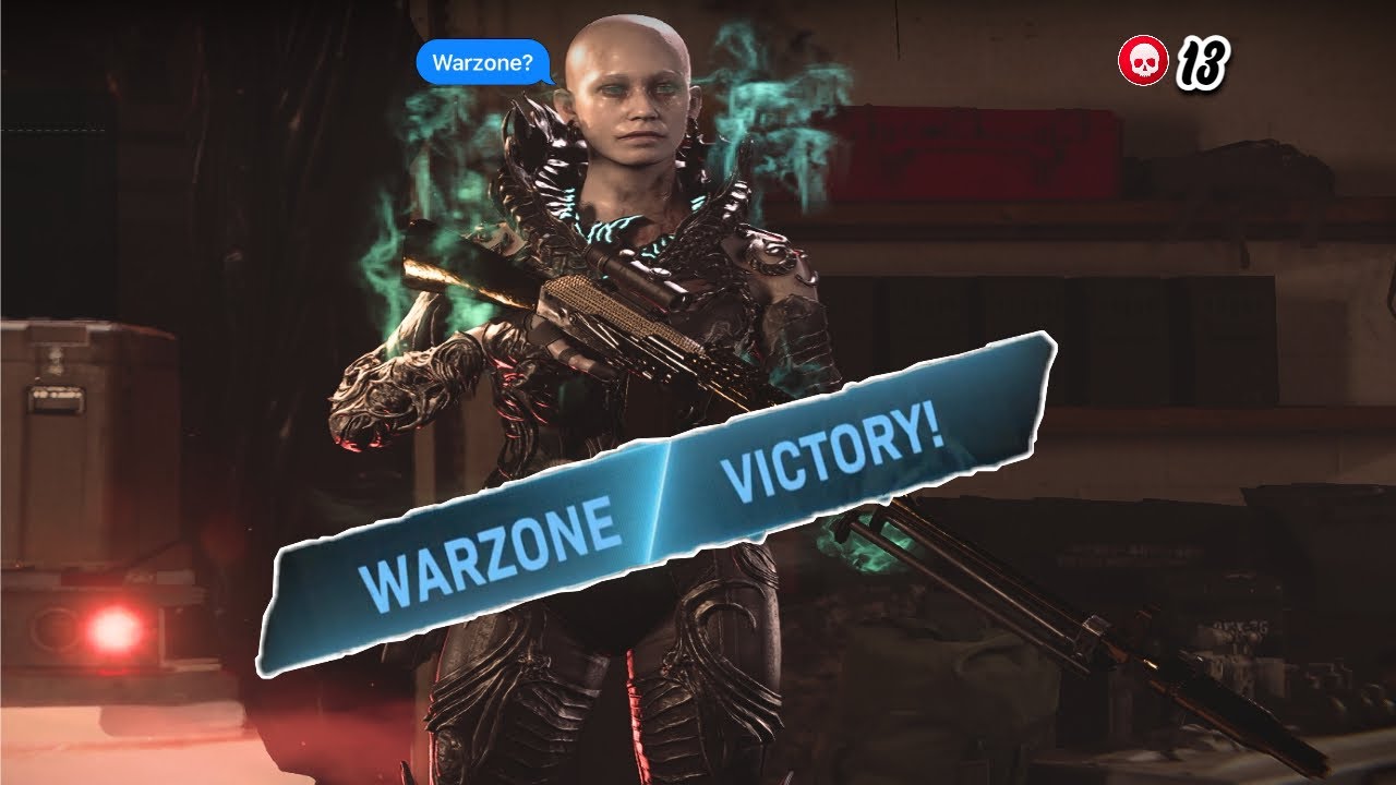 VICTORIA EN RESURGIMIENTO CON RANDOMS - 12+1 KILLS - YouTube