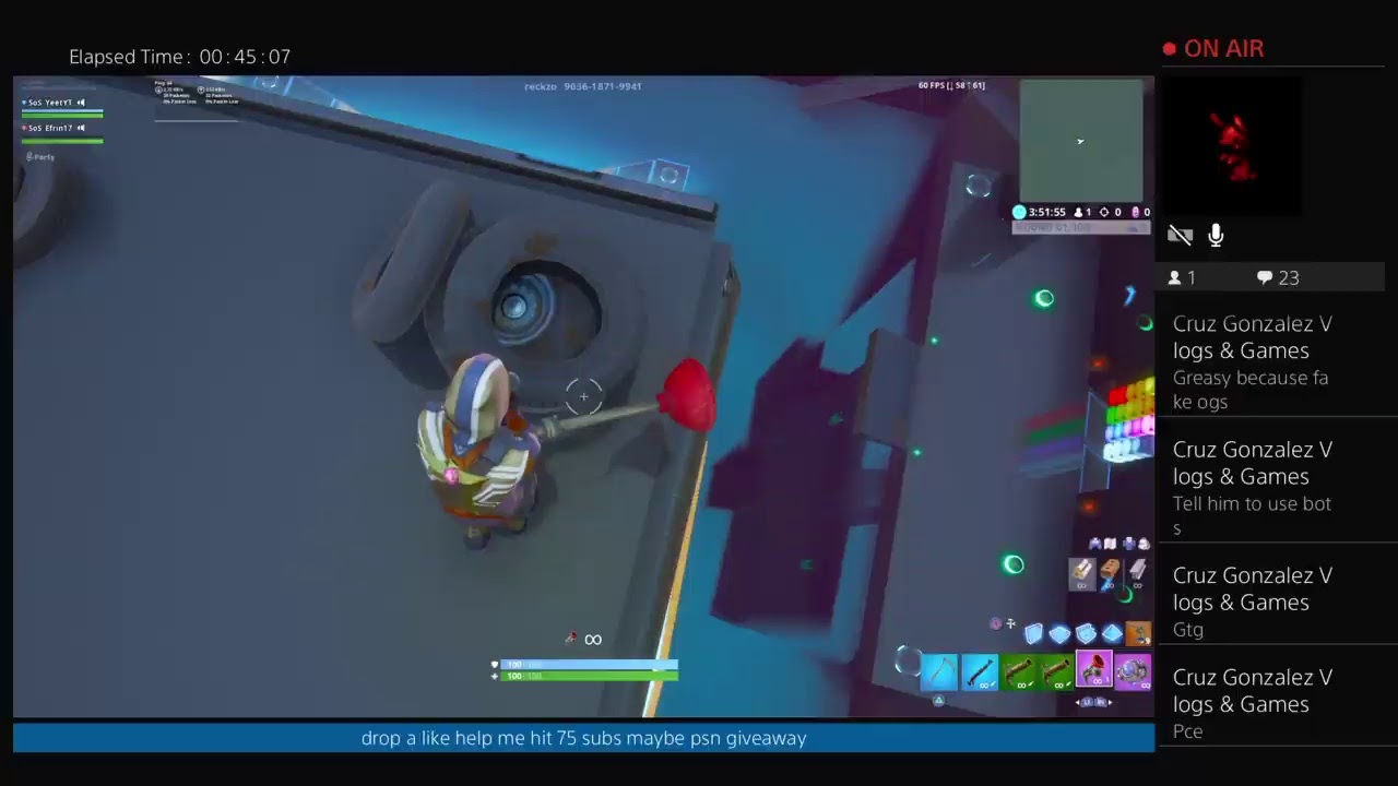 Ooooooooooooooof - YouTube