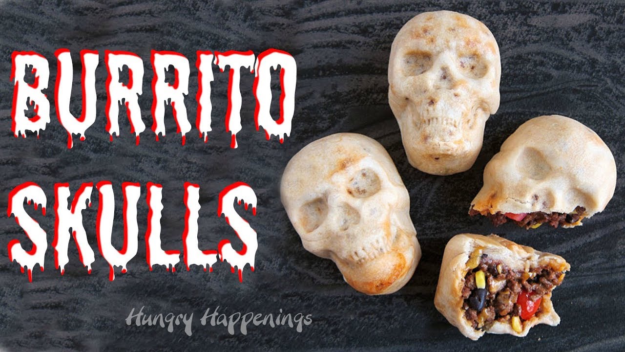 Burrito Skulls - YouTube