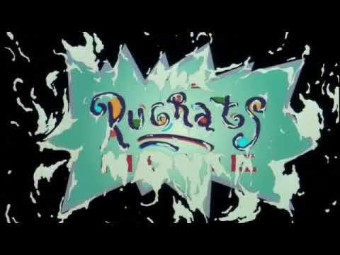 Rugrats - Movie Opening