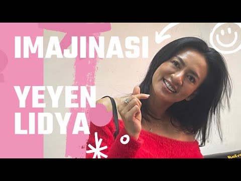 Yeyen Lidya Lagi Tak Punya Pacar