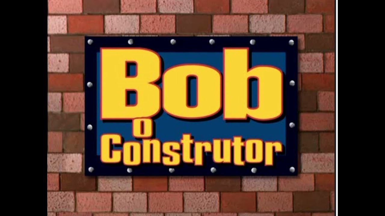 Bob, O Construtor - Bob O Esquimó [PT] - YouTube