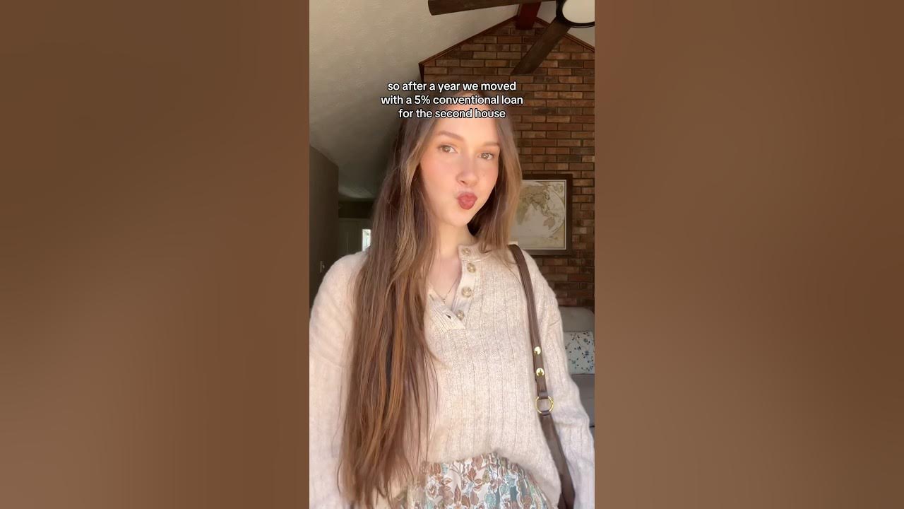 How I Own 4 Houses #realestateinvesting #propertymanager #rentalproperty #financialfreedom - YouTube