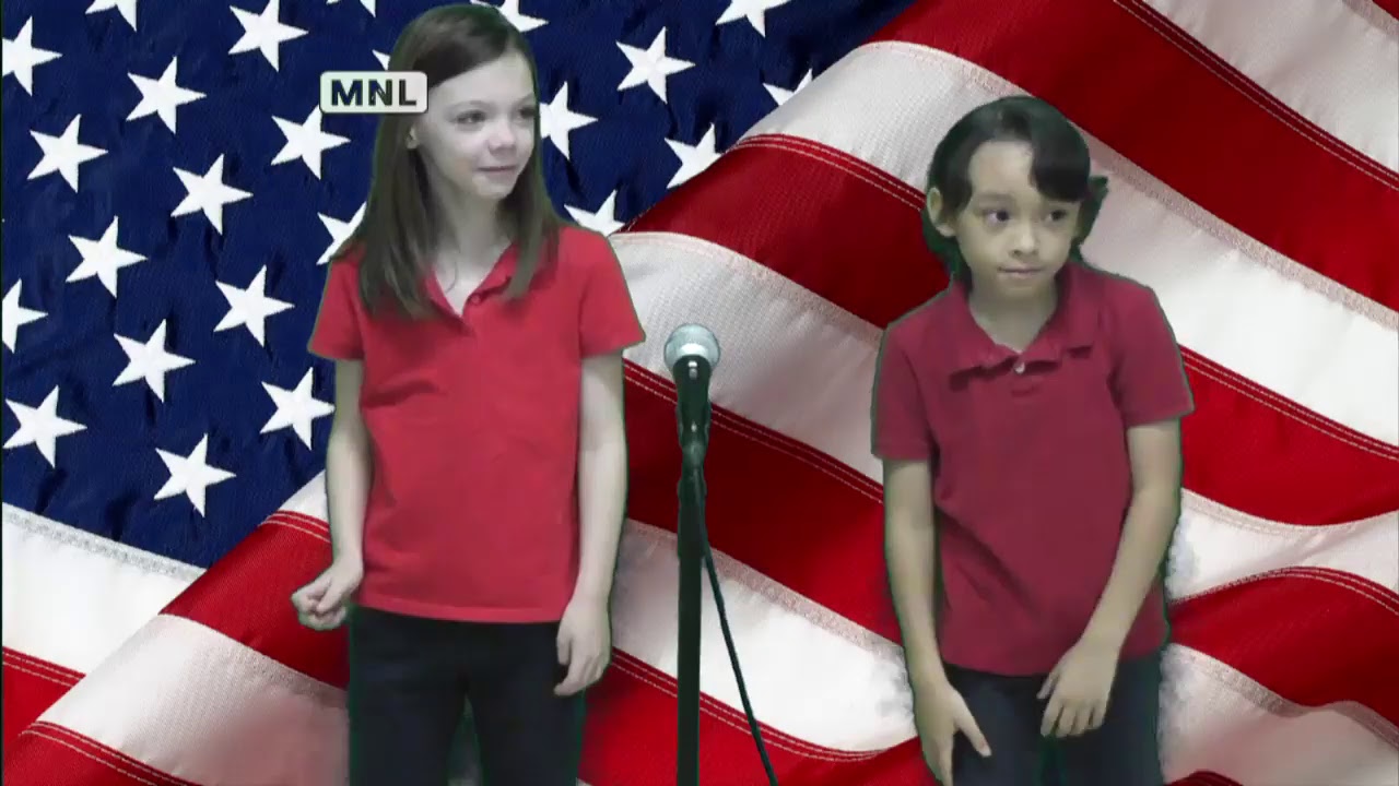 Hutchens Elementary Live Stream - YouTube
