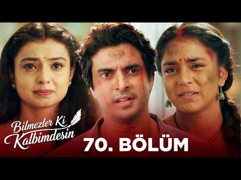 Bilmezler Ki Kalbimdesin Hint Dizisi (Imlie) 70. Bölüm -  7 Eylül 2026 @kanal7​