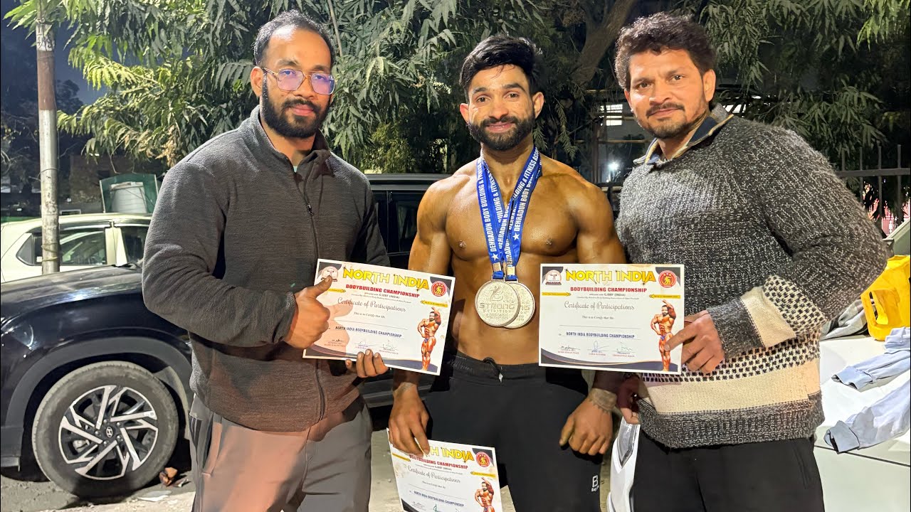 Bodybuilding game Mai hui cheating 😡 - YouTube