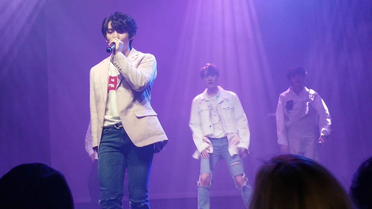 Teen Top "Lover" - YouTube