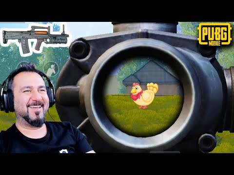 GÜNCELLEME ÖNCESİ SON OYUN! ABİ GROZAYI NEDEN ALMADIN? | Ümidi ile Pubg Mobile Oynuyoruz