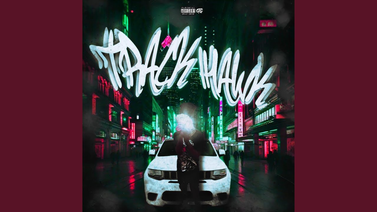 Track Hawk - YouTube