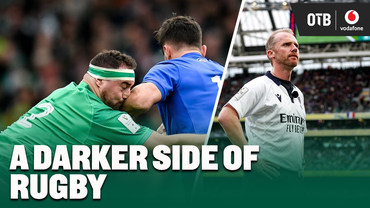 'A scandalous piece of refereeing' | The dynamics behind a TMO's ...