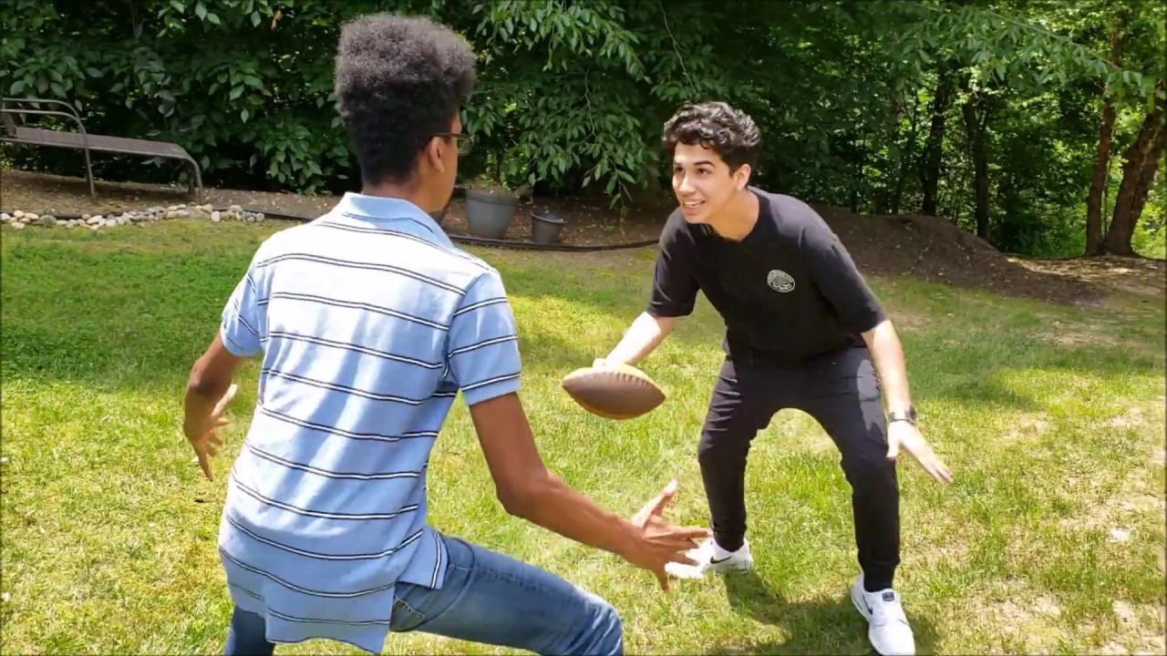 Sitcom Intro - YouTube