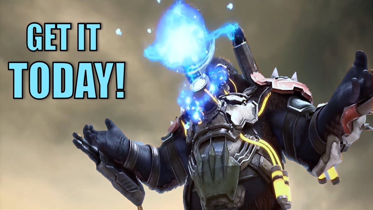 The BEST BEHEMOTH SKILL? State of Survival - YouTube