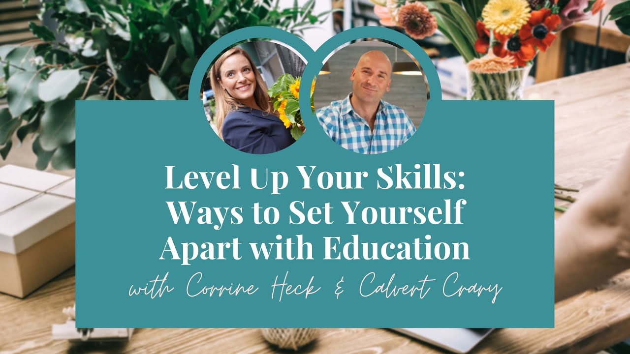 Level Up Your Skills: Ways to Set Yourself Apart with Education ...
