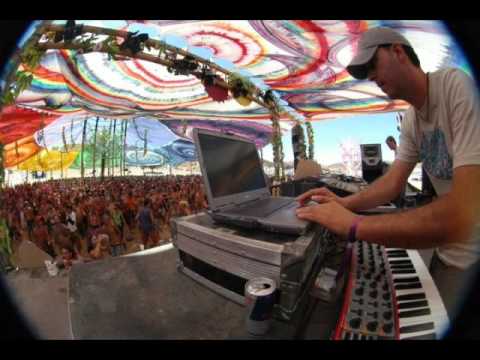 Liquid Soul - Aero Groove (2008)