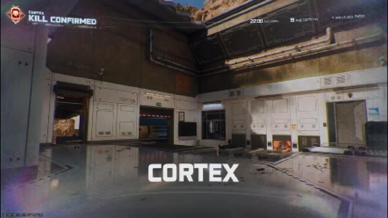 Bo7 Beta|Cortex | Kill Confirm - YouTube