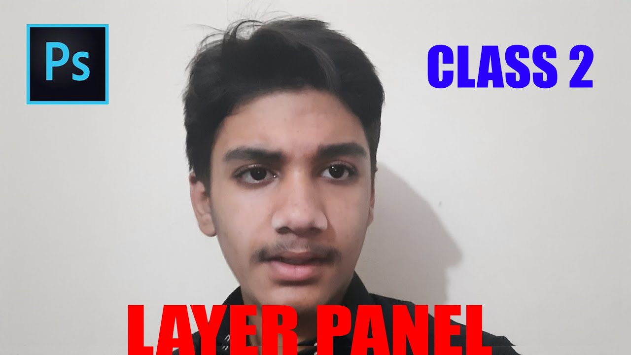 Layer Panel In Photoshop Class No 2 Beginner Series YouTube layer-panel-in-photoshop-class-no-2-beginner-series-youtube