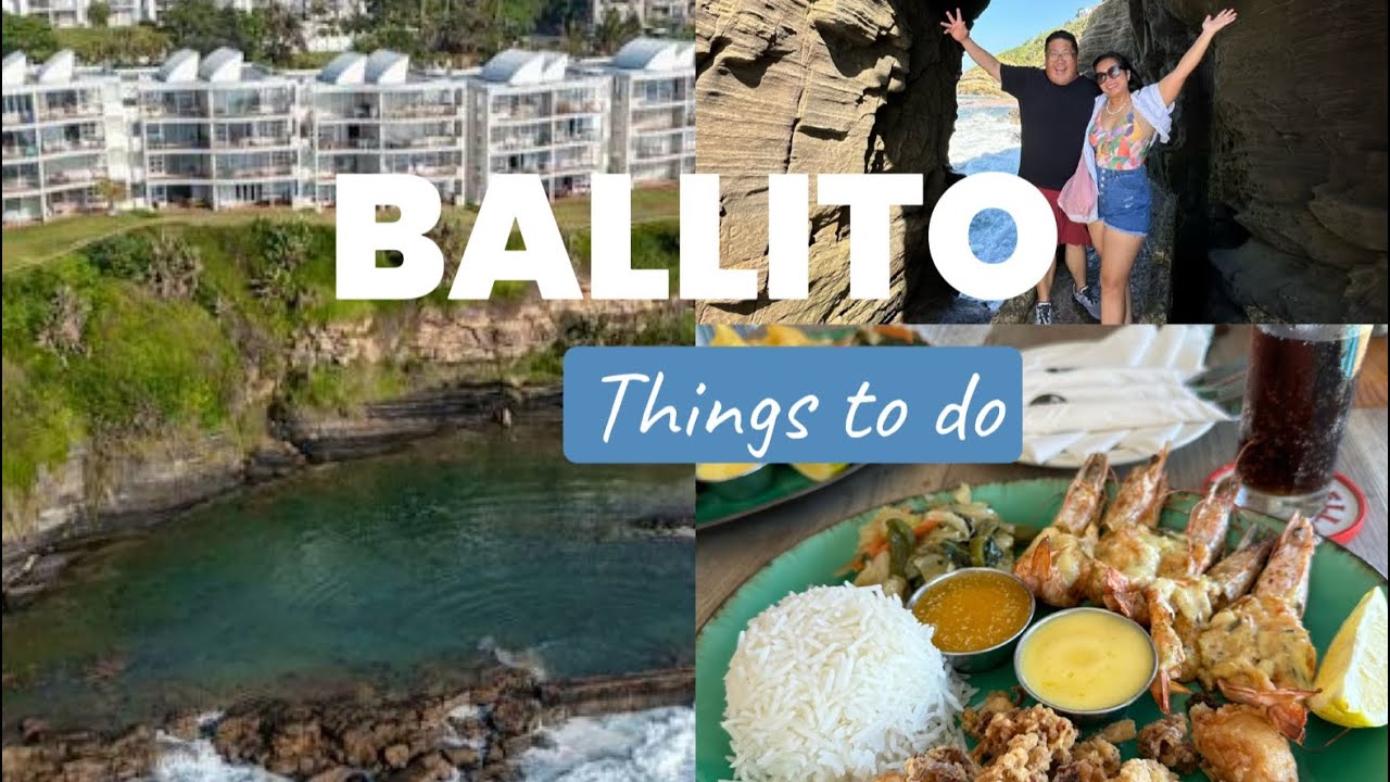 Things to do in Ballito South Africa - YouTube