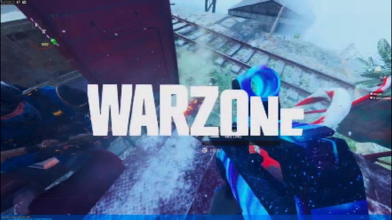 Santa Slayground Resurgence Quads First Win - YouTube