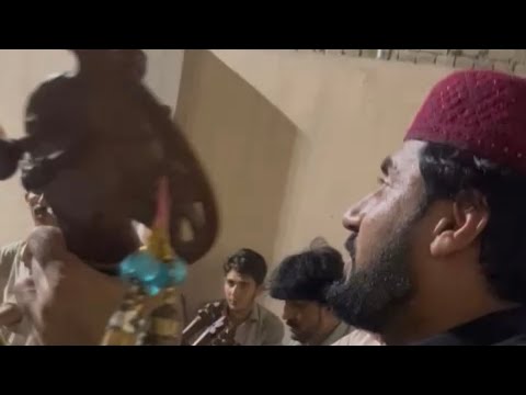 Naeem jan ustaz ghazal new/Tappy/pushto song - YouTube