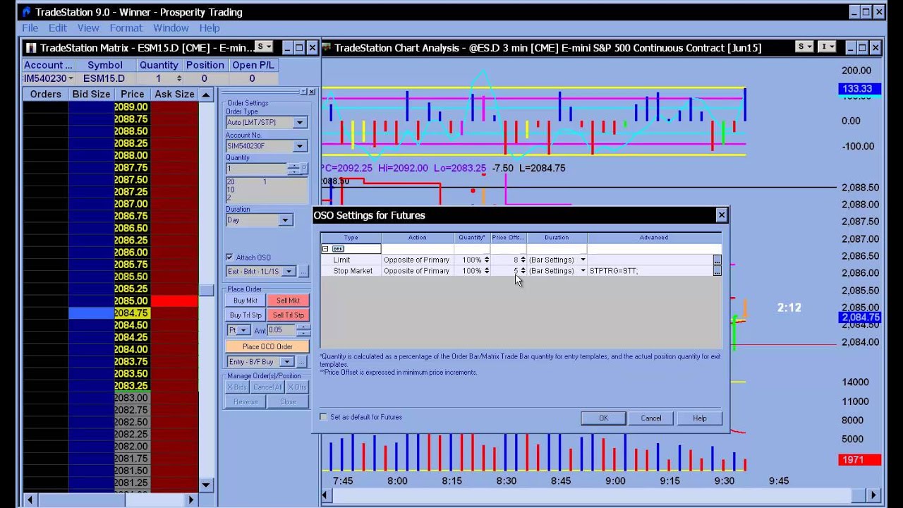 Workspace Install Demo - YouTube