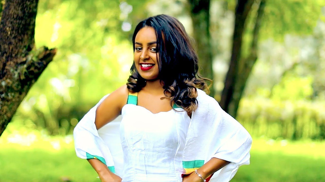 Mebre Mengste መብሬ መንግስቴ (ወይ ነዶ) -NEW ETHIOPIAN MUSIC 2023 (Official ...