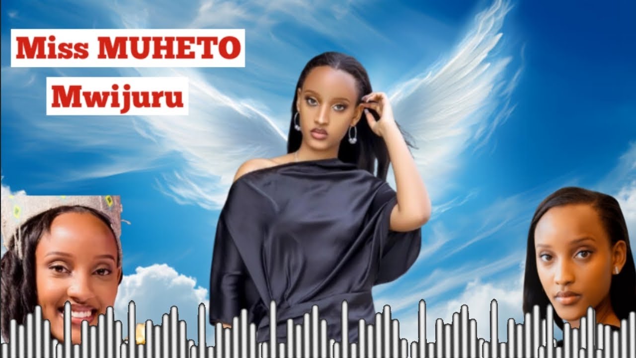 INDIRIMBO Ya Miss MUHETO MWIJURU - YouTube