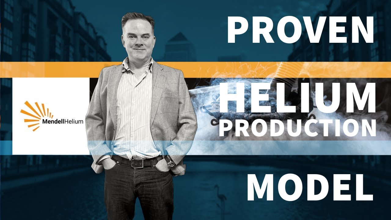 Mendell Helium Gains Strong US Interest and Expands Production