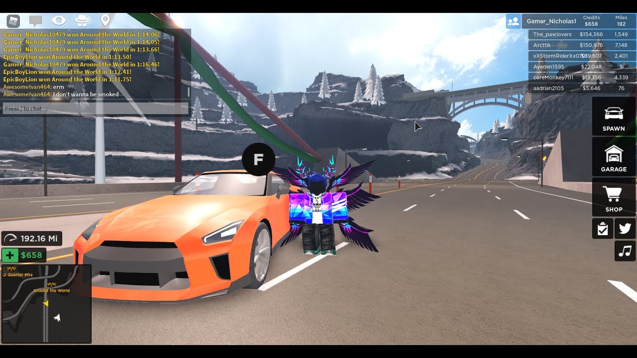 Getting Neptune CTR in Driving Simulator! | Roblox - YouTube