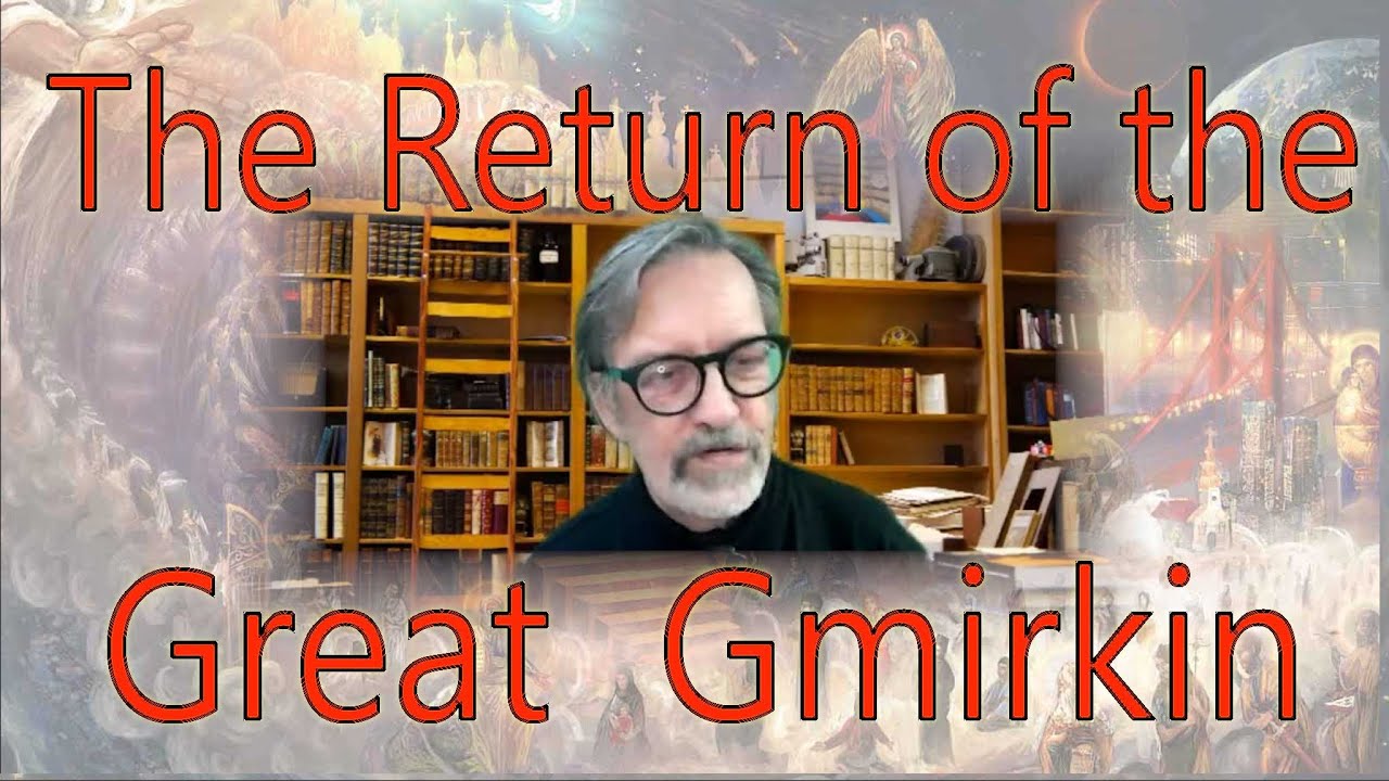 The Myth of Jesus with David Fitzgerald and Special Guest Russell ...