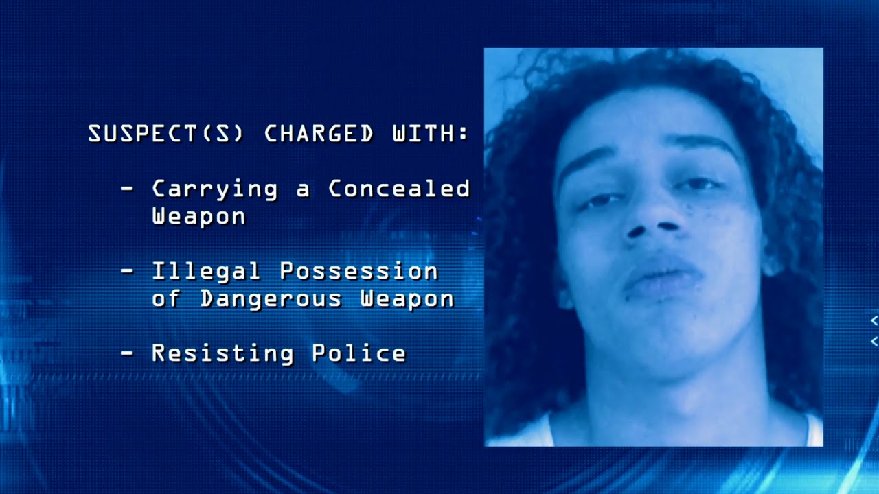 LIVE PD: PD Cam - FULL EPISODE MARATHON (Season 1, Episode 6) | Police ...