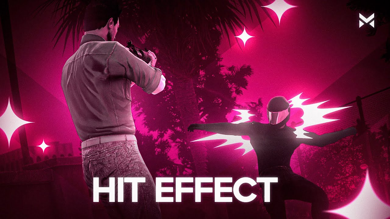 New Amazing Hit Effects for FiveM | Big Hit FX Pack for GTA V - YouTube