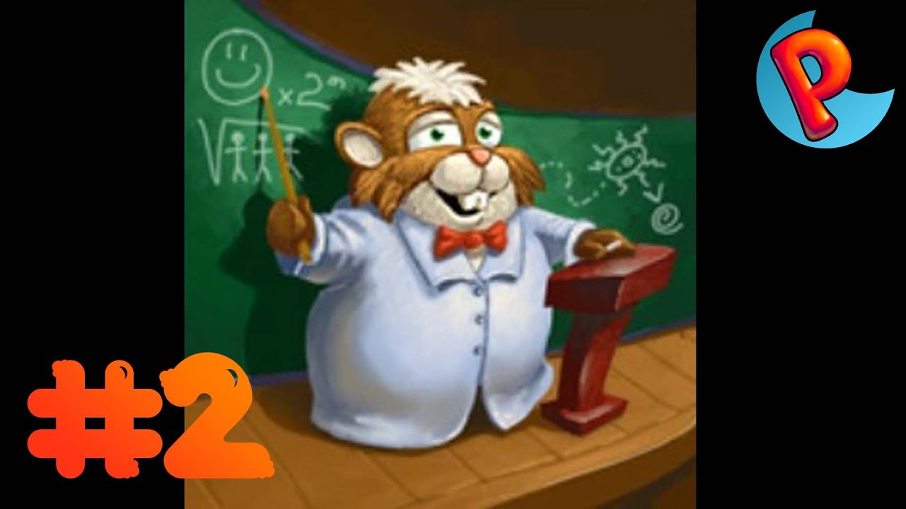 Peggle Nights: Jimmy Lightning - Rad Scientist #2 - YouTube