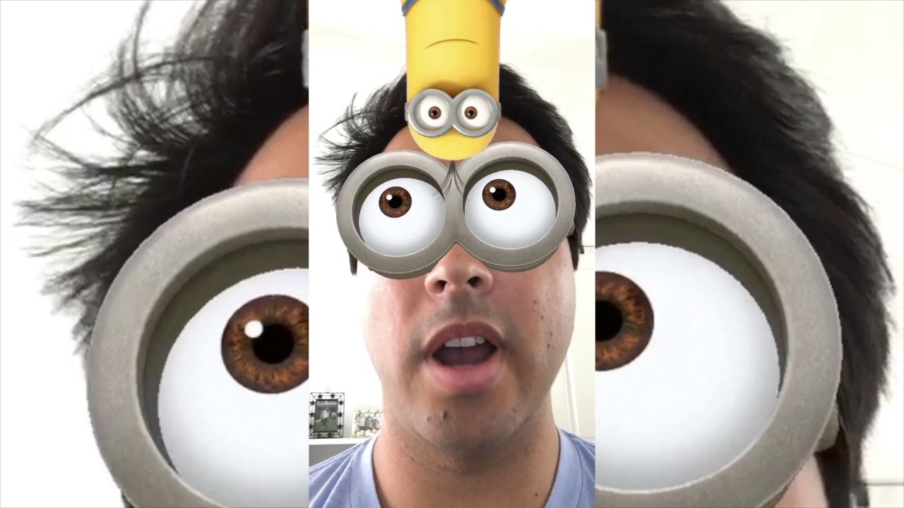 Facebook's AR Studio: How to Create Snapchat-Like Camera Effects - YouTube