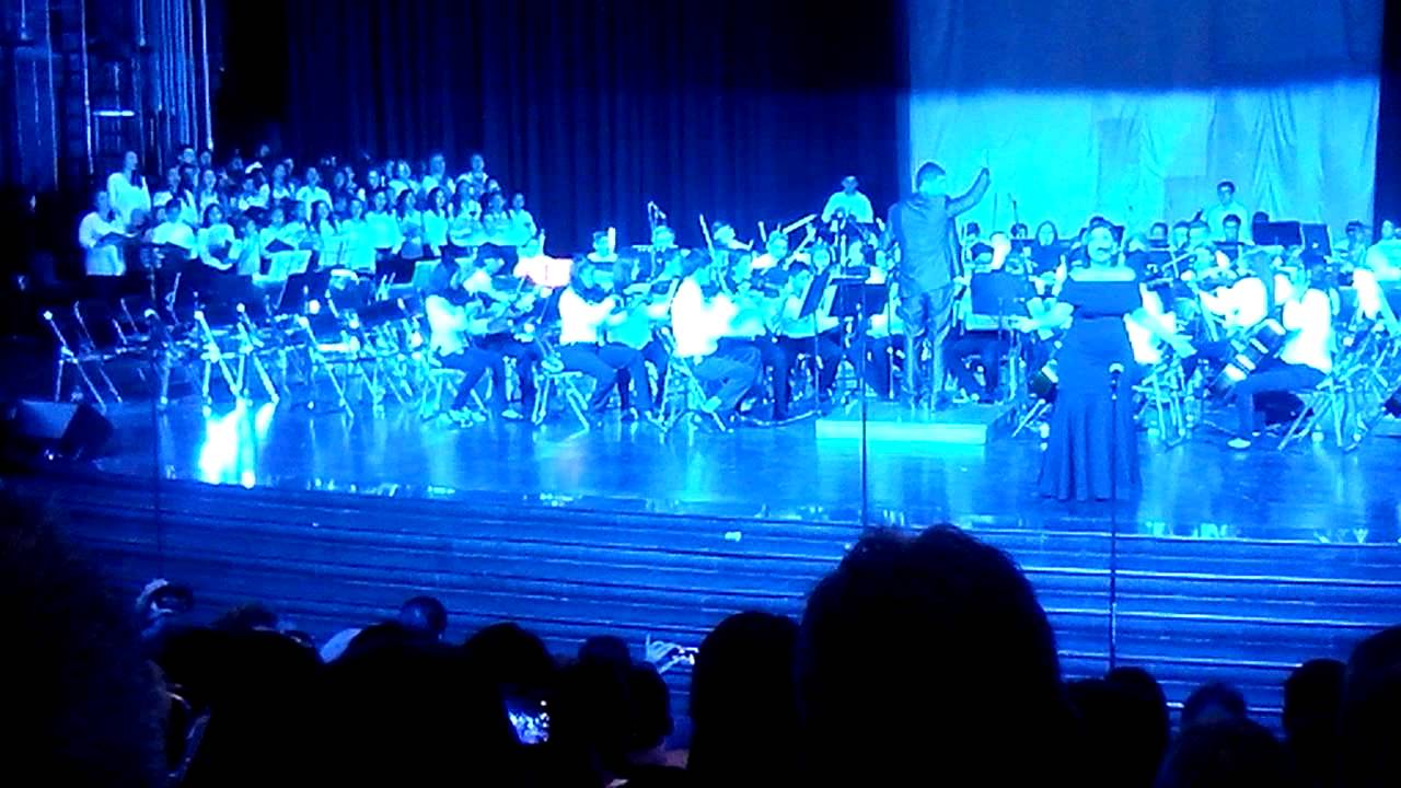 La habanera (opera carmen) - YouTube