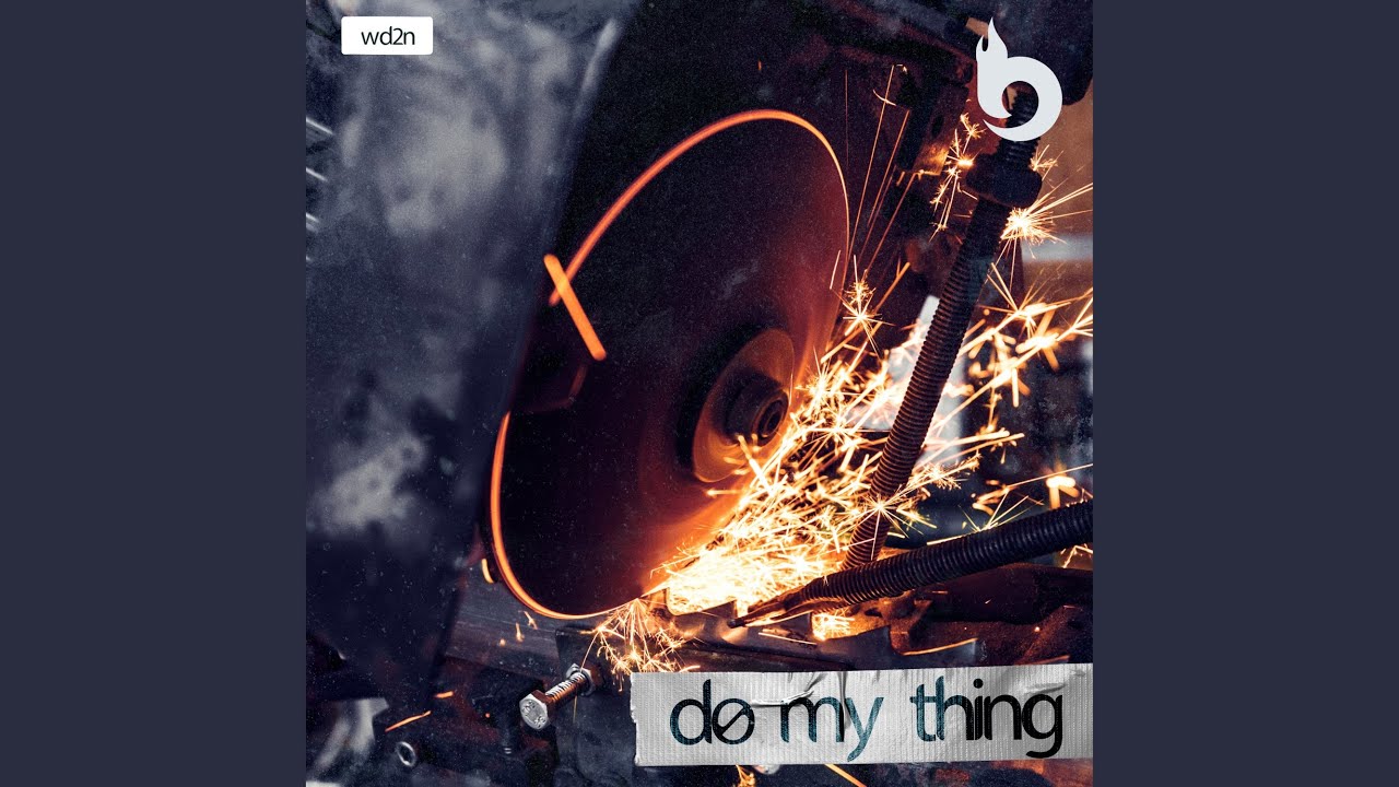Do My Thing (Extended Mix) - YouTube