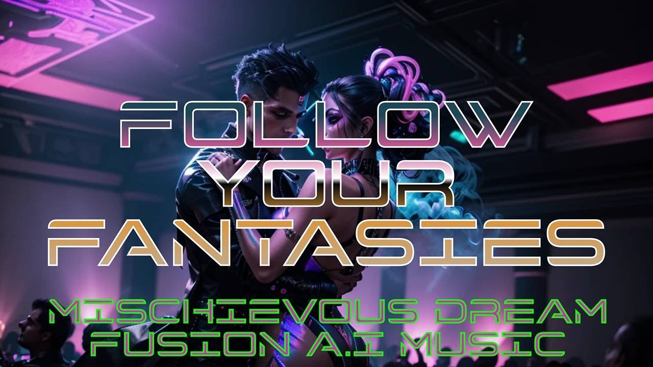FOLLOW YOUR FANTASIES - YouTube