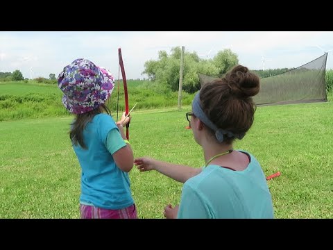 Camp Oneida 2020 Promotional Video (Oneida Baptist Camp) - YouTube