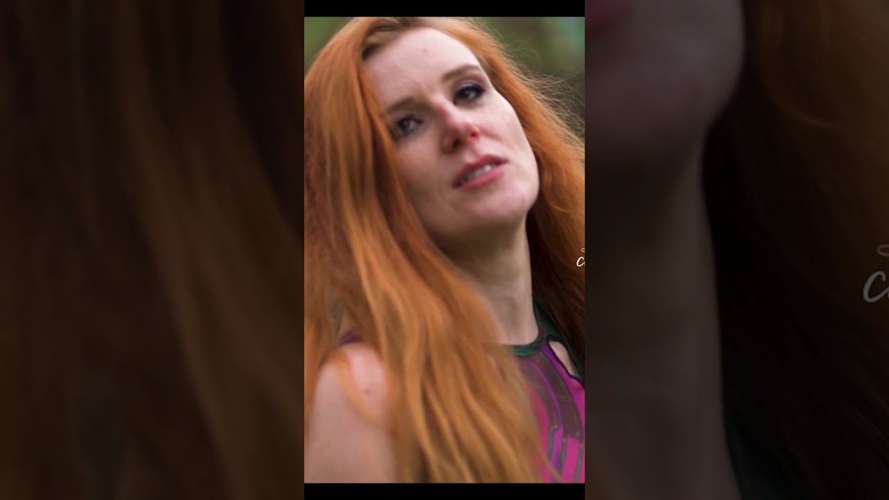 London Fashion Week Model Inga Catwalk wearing Blue Dress 3 - YouTube