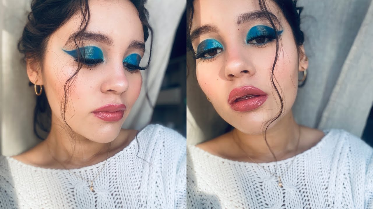 🦋Full color azul🦋||Ravi Beauty|| - YouTube