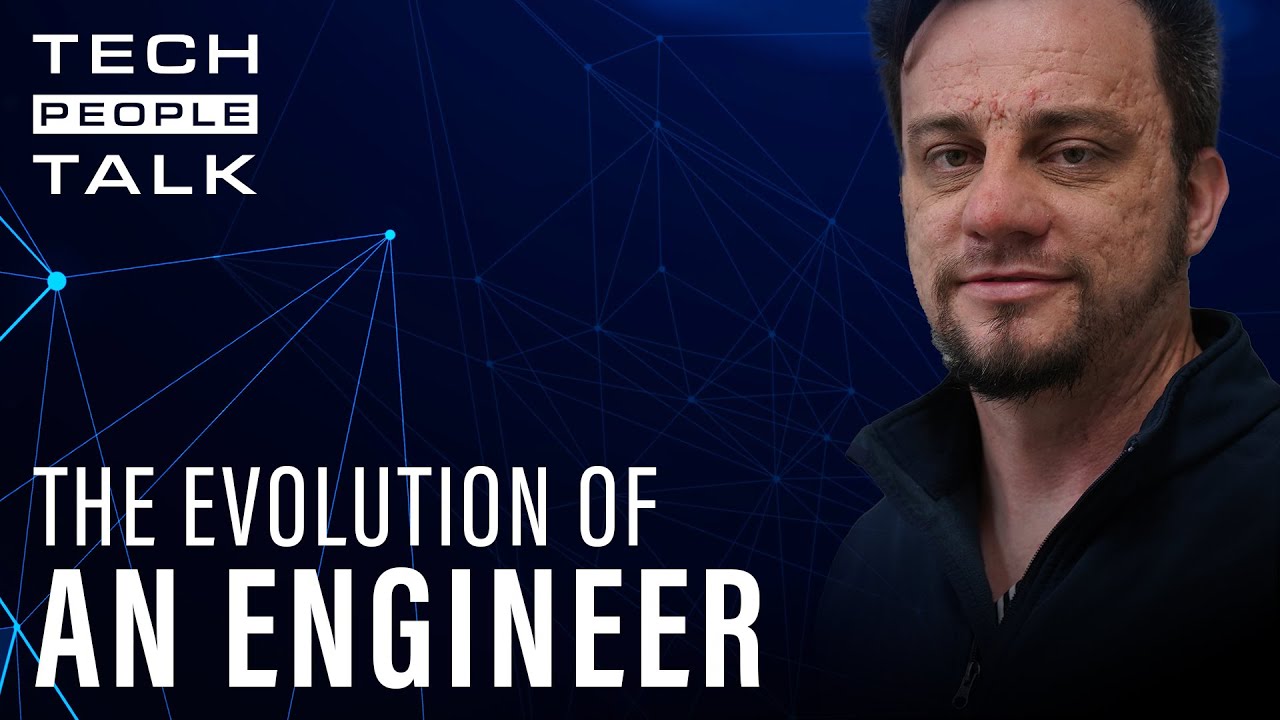 S03E05 The engineering mindset: Creative problem-solving on production ...