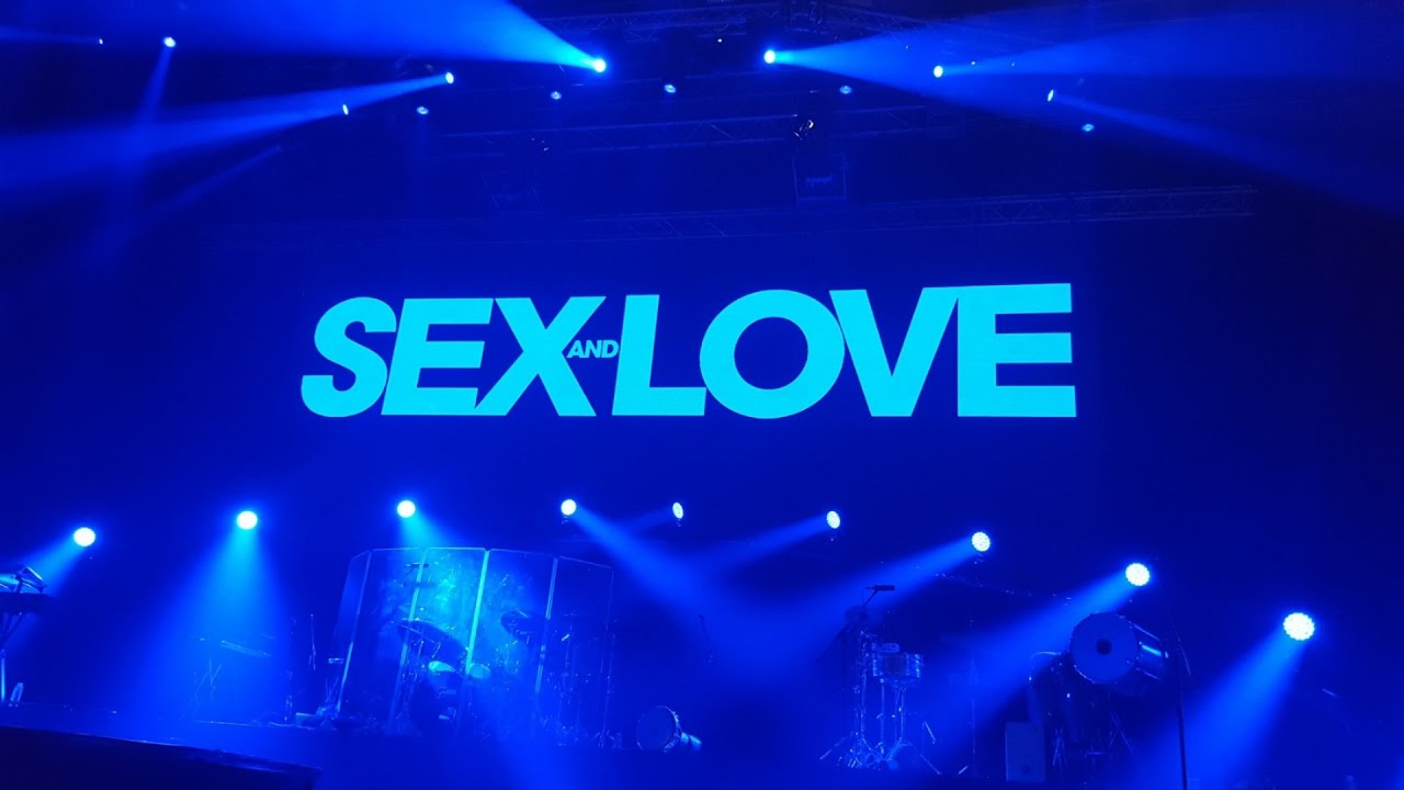 Enrique Iglesias Bailando Live In Belgrade 2016 Sex And Love Tour