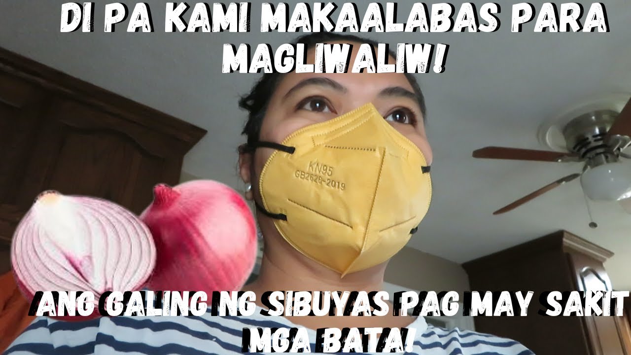 BUHAY AMERIKA: NAPAAGA ANG PAGGALING NG DAHIL SA SIBUYAS! EPEKTIB PALA ...