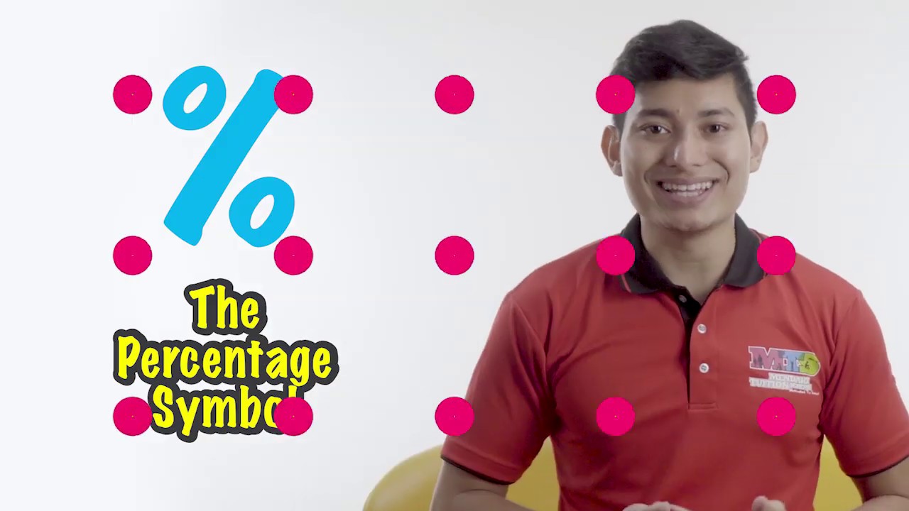 PSLE Mathematics - Percentage #MathsHacks - YouTube