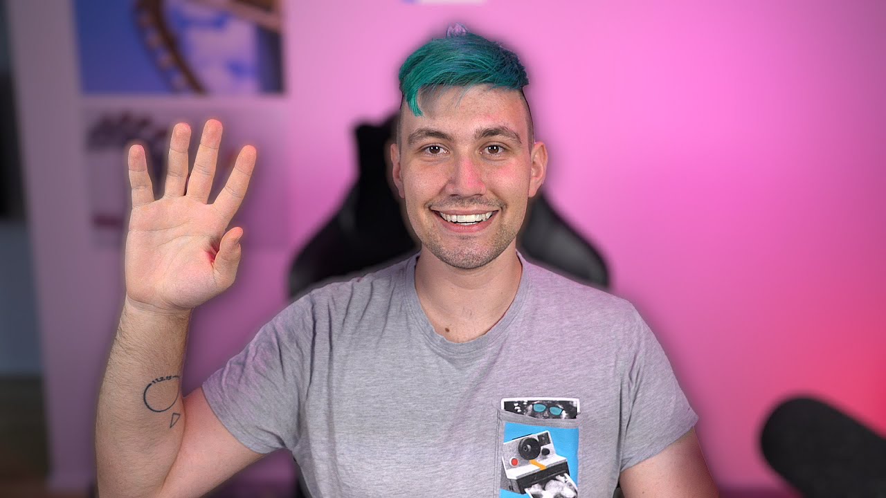 🔴 LIVE late night JUST CHATTING | Say HI make me SMILE! 🔴 - YouTube