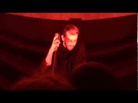 Cem Adrian - Şeker Pens Ve Tuz Kral (Live)