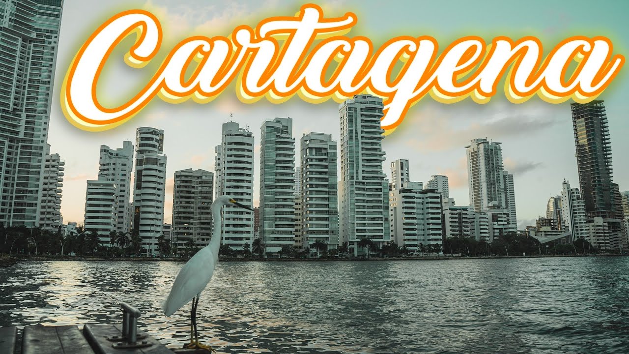 Así se VIVE en la ZONA ROSA VIP de Cartagena Colombia 🌆🌊 | Vamos al ...