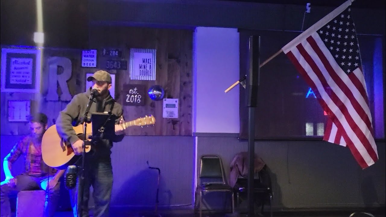 "The Greatest Song Ever Written!" RURAL ROUTE Sings "The Star Spangled ...